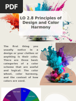 Color Theory Book PDF | PDF