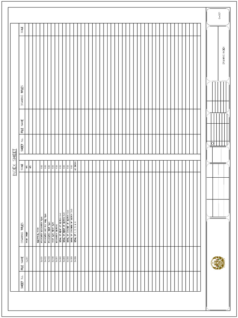 Septic Tank Construction Plans | PDF | Building Engineering | Civil ...