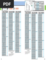 Misumi Spring Catologue PDF | PDF | Manufactured Goods | Nature