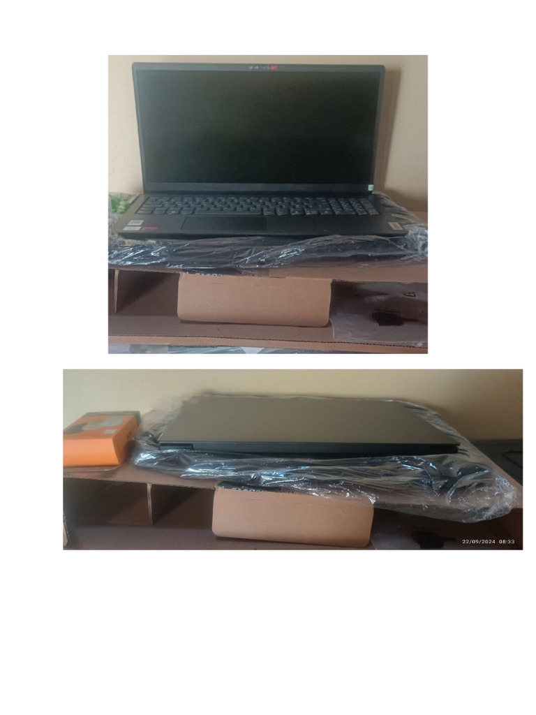 Dokumentasi SLB Ac | PDF