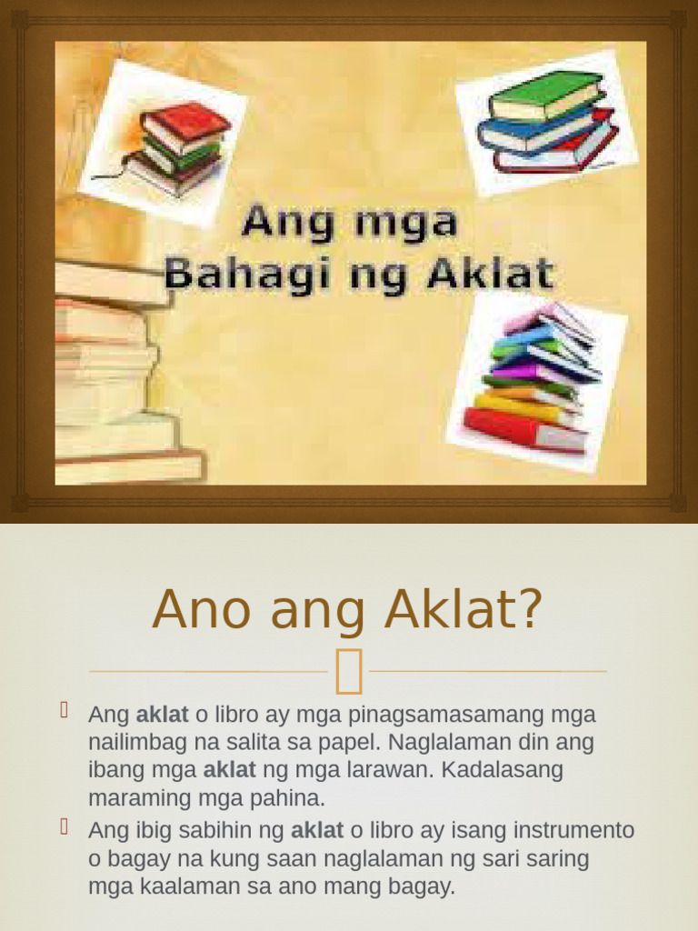 Filipino 3 - Aklat | PDF