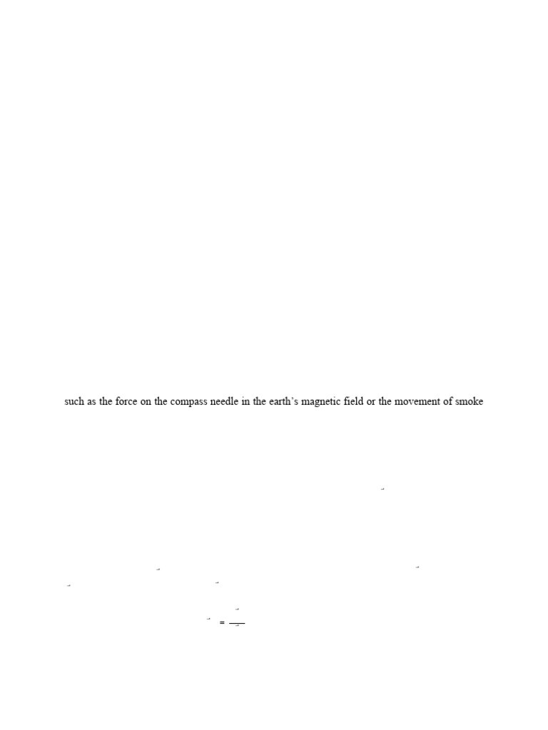 Lecture 1_Vector Analysis | PDF | Euclidean Vector | Mathematics Lecture 1_Vector Analysis | PDF | Euclidean Vector | Mathematics