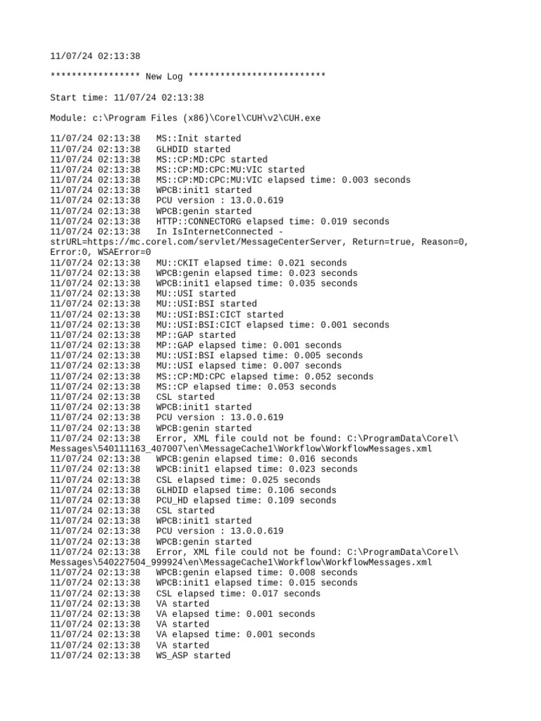CUH PCULog2 | PDF | Network Architecture | Computer Standards