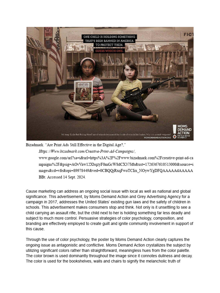 Advertisement Analysis Essay Shreyansh | PDF | Advertising | Brand