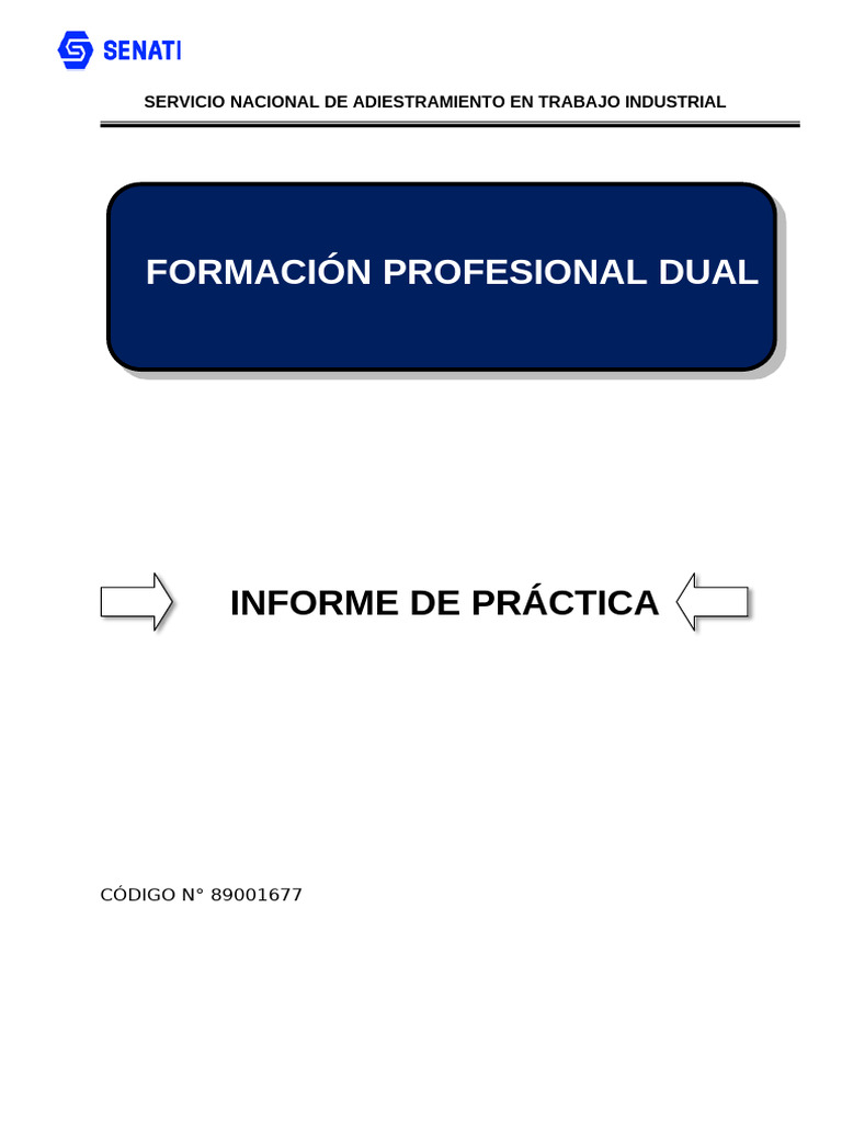 Informe De Práctica03 Pdf Salón De Clases Estrés Biología