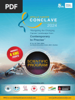 AOICON 2026: Annual ENT Conference in Kolkata | PDF