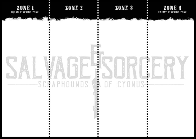 Combat Zones Grid | PDF