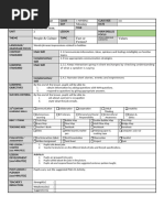 Structural Syllabus | PDF | Grammar | Language Education