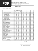 Panduan LMS BPSDMD NTB Fix | PDF