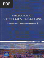 Foundation Analysis and Design - Fifth Edition - Joseph Bowles | PDF | Deep Foundation ...