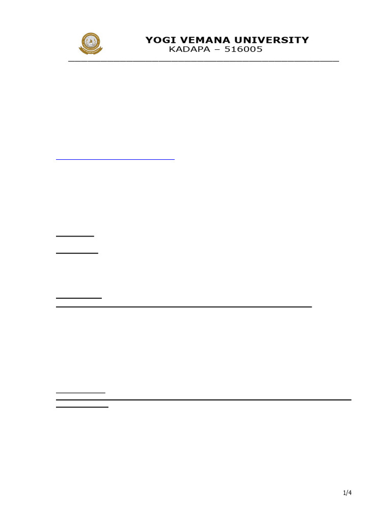 YVU Degree Certificate Application Guide | PDF | Doctor Of Philosophy