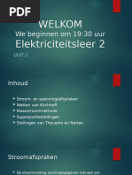 Lijst Met Scholen Suriname 1 | PDF