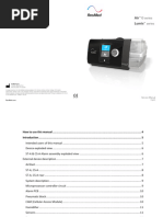 Everycom EC58 Thermal Printer User Manual | PDF | Printer (Computing) | Bluetooth