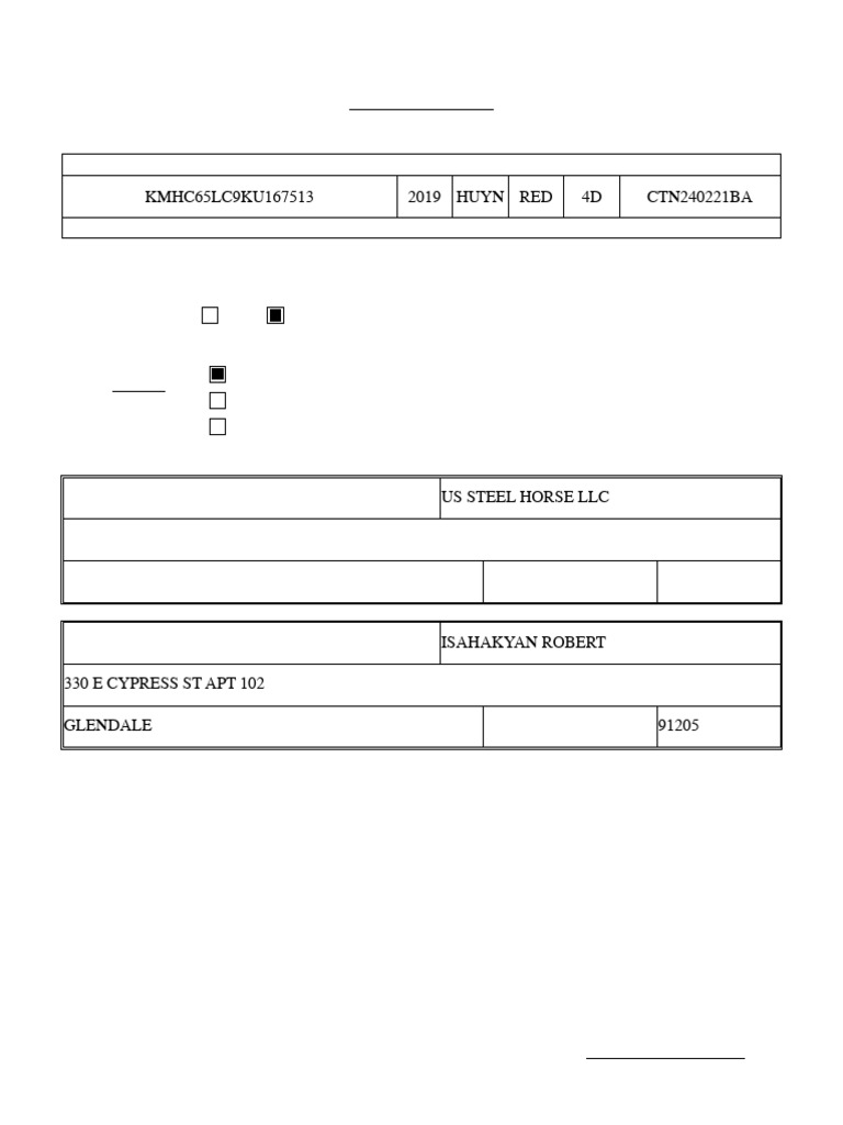 82993 | PDF | Discovery (Law)