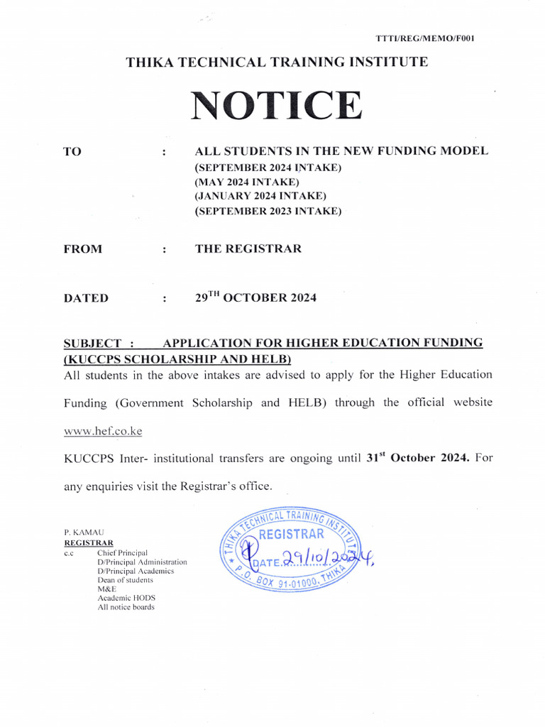 Hef Application For First Time Applicants and Subsequent Applications ...