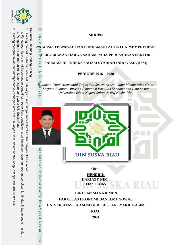 File Lengkap Sampai Lampiran Kecuali Hasil Penelitian (Bab IV Dan Atau ...