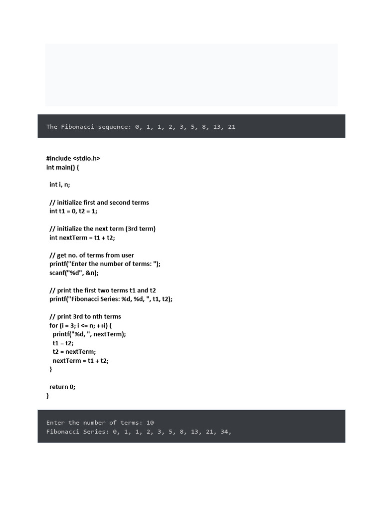 C Special Programs | PDF | Integer (Computer Science) | Number Theory C Special Programs | PDF | Integer (Computer Science) | Number Theory