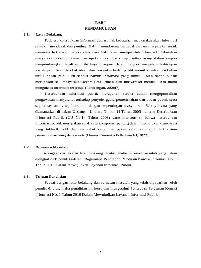 Makalah Perilaku Demokratis | PDF