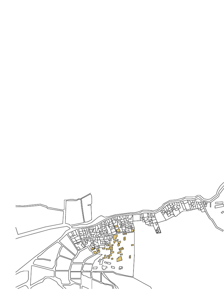 Catastro Final Model | PDF