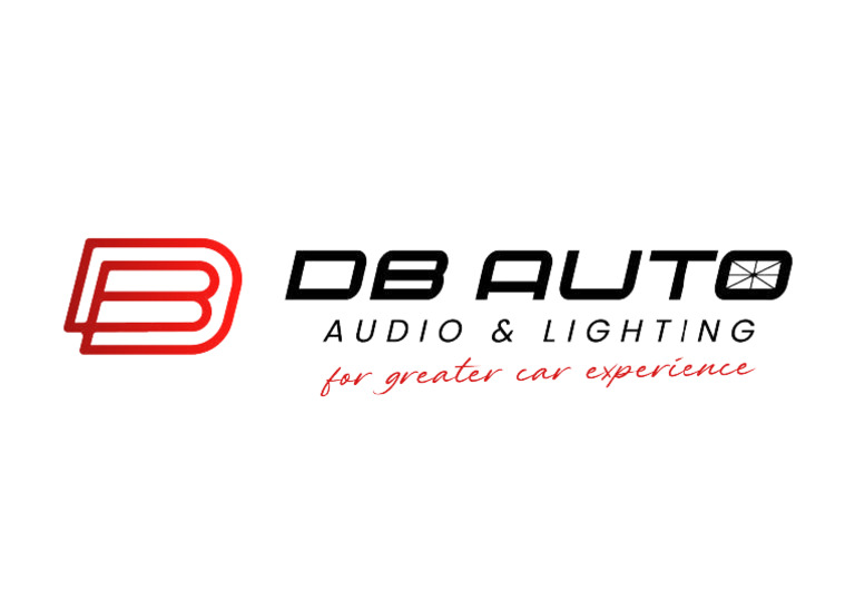 DB Audio Logo-11 | PDF