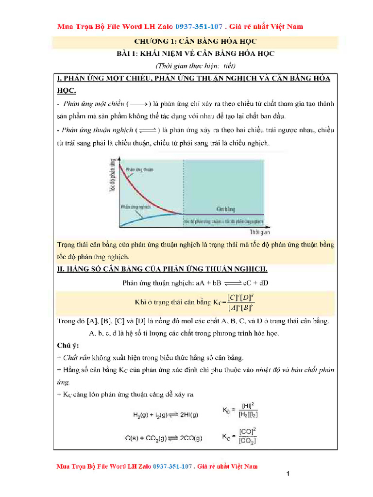 De Cuoi HK1 SGK Moi Vip | PDF
