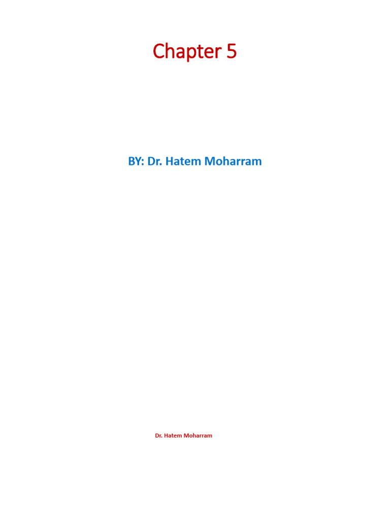 Chapter 5 PUSHDOWN AUTOMATA by Hatem TnrhLz5 | PDF | Automata Theory | Theoretical Computer Science