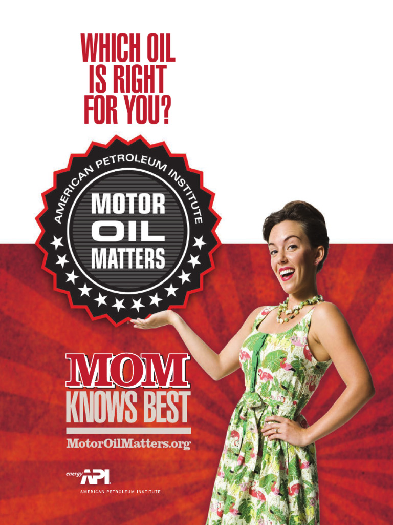 Engine Oil Guide 1 Q2016 | PDF | Motor Oil | Engineering