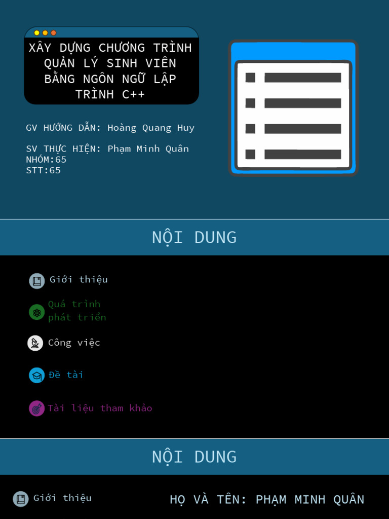 W05 - N65 - 2024.03.17 - 65 - PH M Minh Quân | PDF