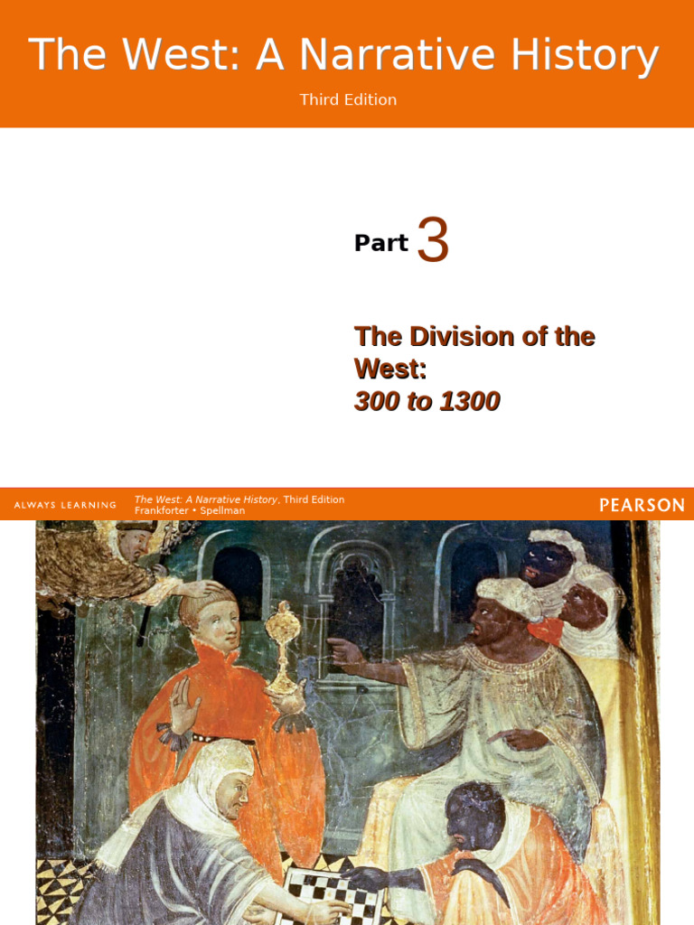 CH 7 - Christianity, Islam and Byzantine Empire - PPT-3 ...