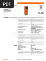 Belimo Competitor Actuator Cross Reference | PDF | Automation ...