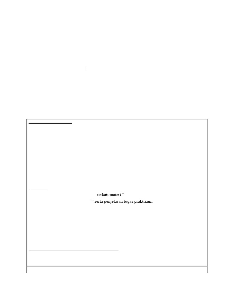 Kel 3a - LKP - Pos Ukk TM 15 | PDF | Seni