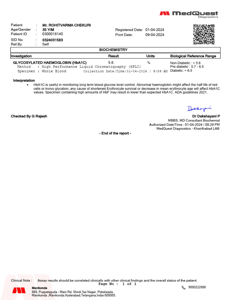 Mr. Rohitvarma Chekuri | PDF