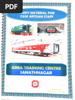 Indian Railway Standard Specification for Cast Manganese Steel (CMS ...