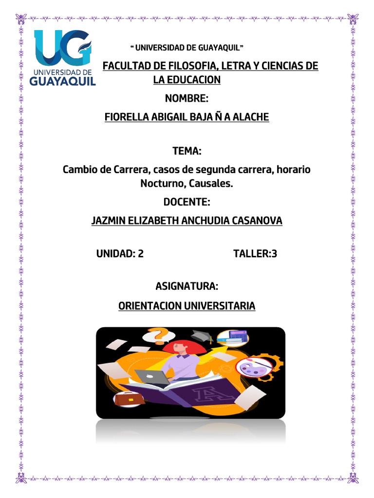 U1-Tarea 3-S2 | PDF | Ciencias sociales | Historia