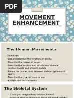 The Skeletal System - Skeleton - Living Organisms - KS3 Biology - BBC ...