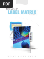 Loftware Spectrum Coding & Marking Applications User Guide - GD | PDF ...