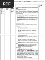 L1 - Analyze Folktales - Two Legs or One | PDF | Science & Mathematics