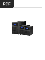 BMS Tool Software User Manual V1.0 | PDF | Software | User Interface