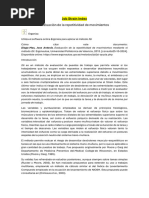 Método JSI - Job Strain Index | PDF
