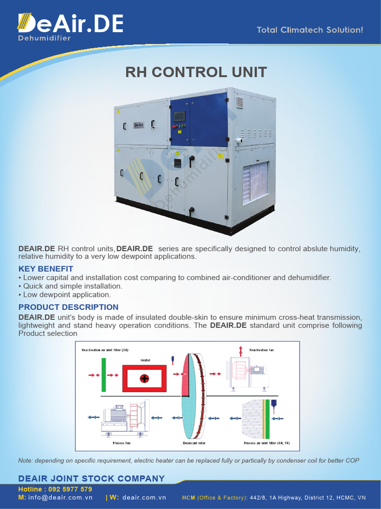 large_de_deair_catalog | PDF | Physical Quantities | Engineering ...
