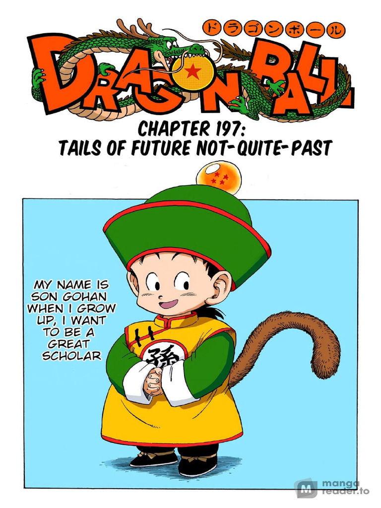 Chapter 3 Tails of Future Not-Quite-Past (EN) | PDF