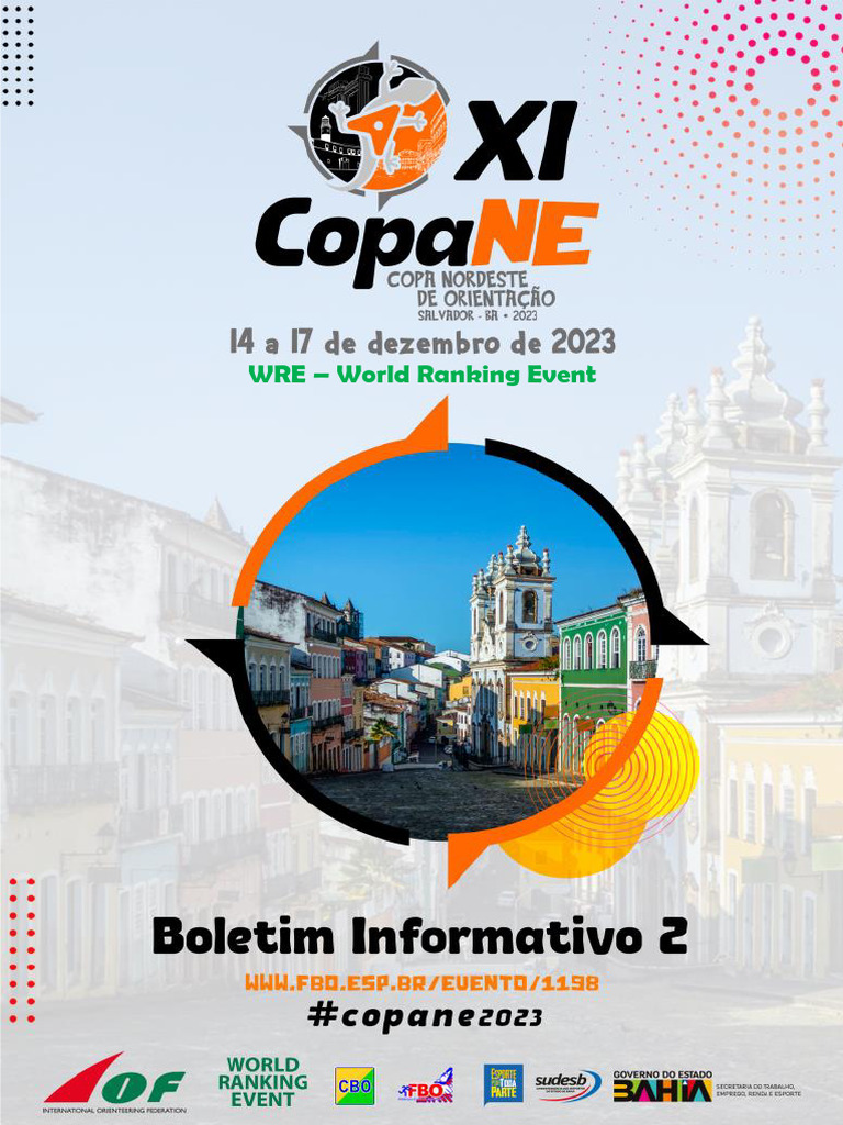 BOLETIM - 02 - Corrigido Por Alvim - 02 - 12 - v1 - Finalizado-A | PDF