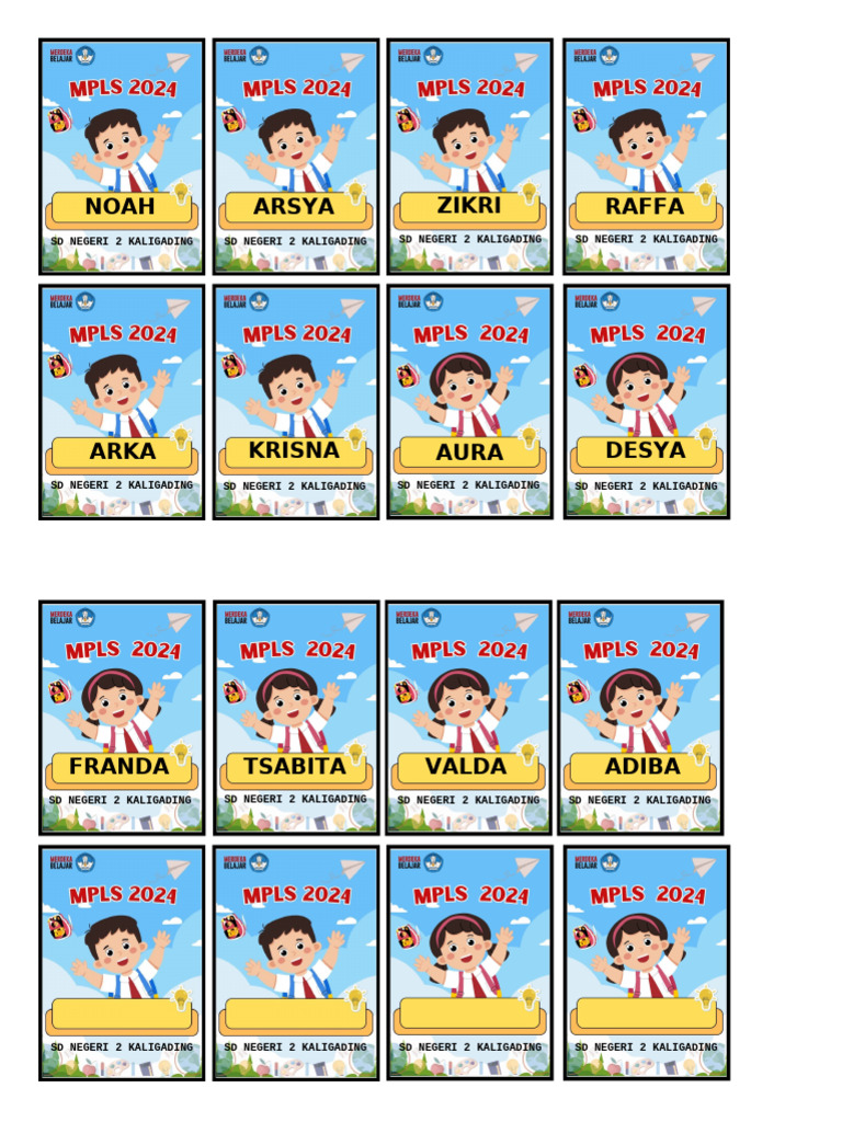 Id - Card MPLS | PDF