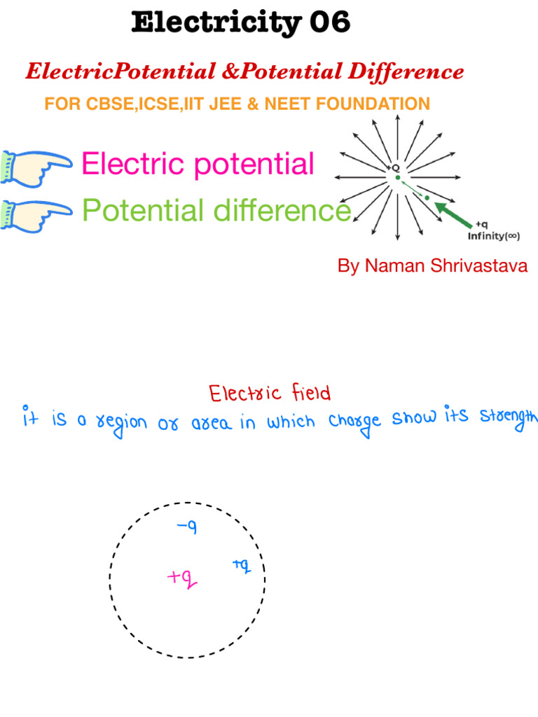 Electricity 06 | PDF | Science & Mathematics | Computers