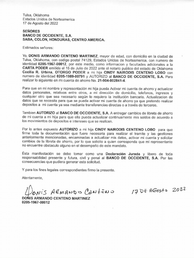 Documento Firmado | PDF