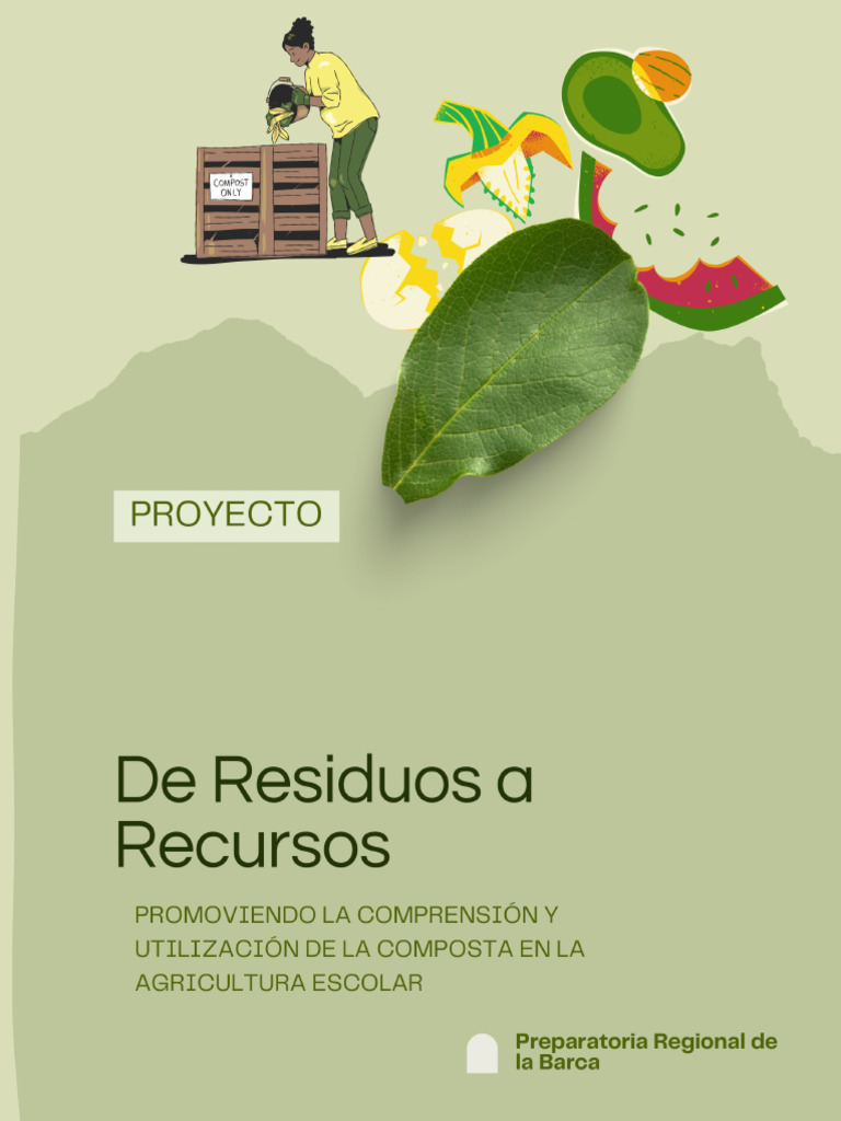 Proyecto de Tae ? | PDF