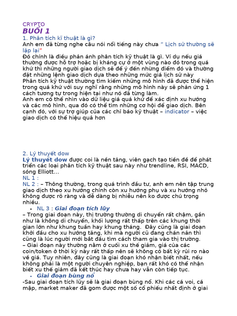 BASIC CRYPTO Final | PDF