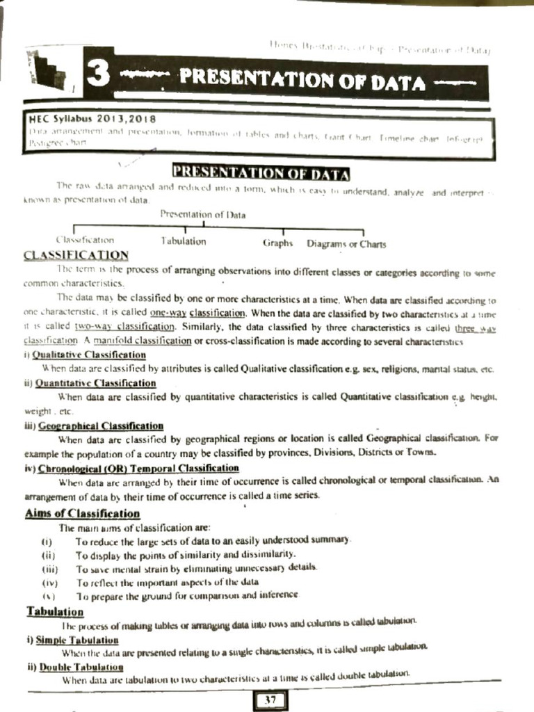 Biostatistics | PDF | Statistical Classification | Computer Programming