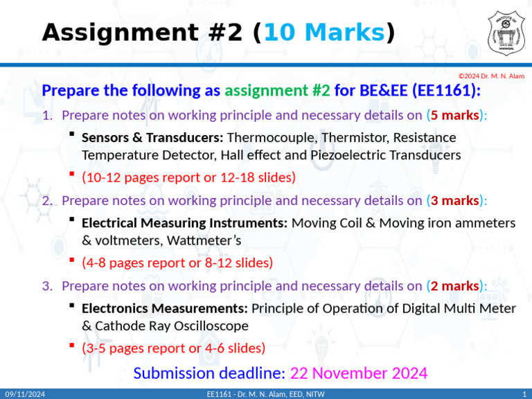 Lec Beee 2024 30abt | PDF