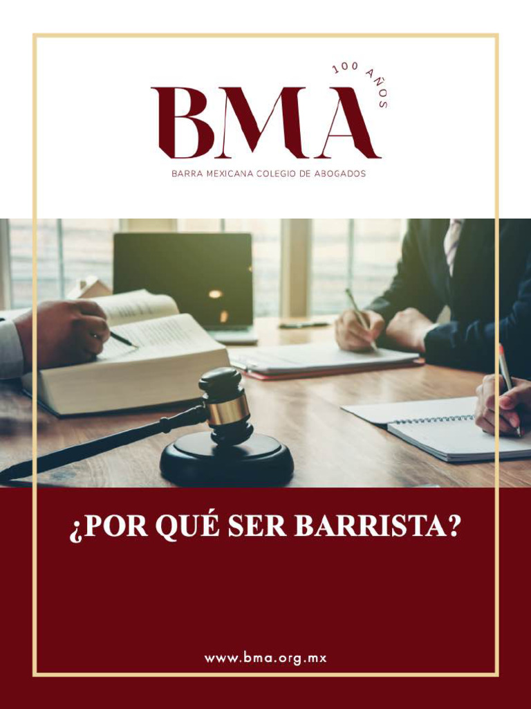 BROCHURE BMA 2024 - 11zon 2 | PDF